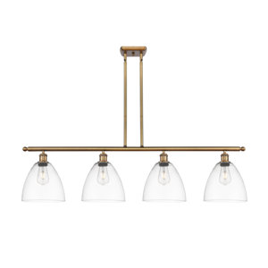 Longshore Tides Angenetta 4 - Light Kitchen Island Pendant | Wayfair