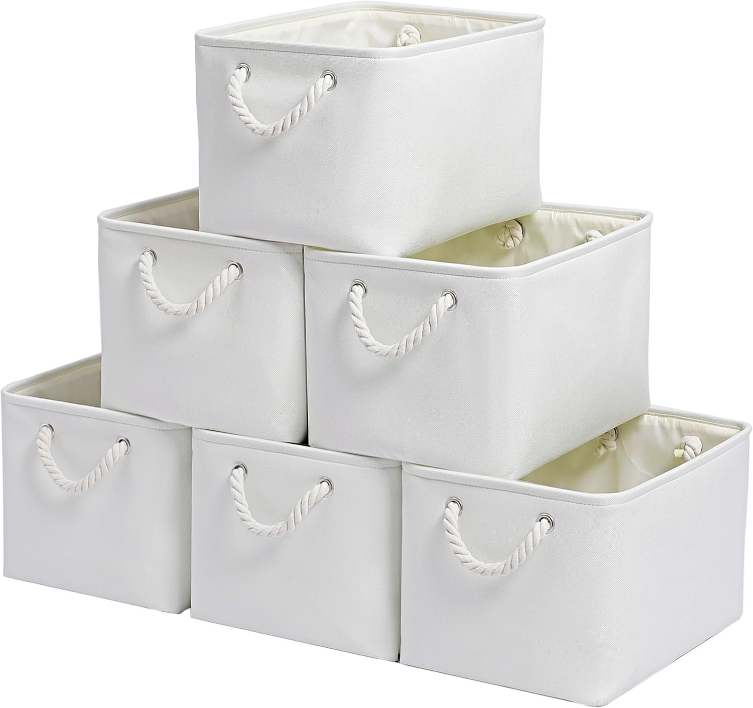 Rosecliff Heights Linen Bin | Wayfair