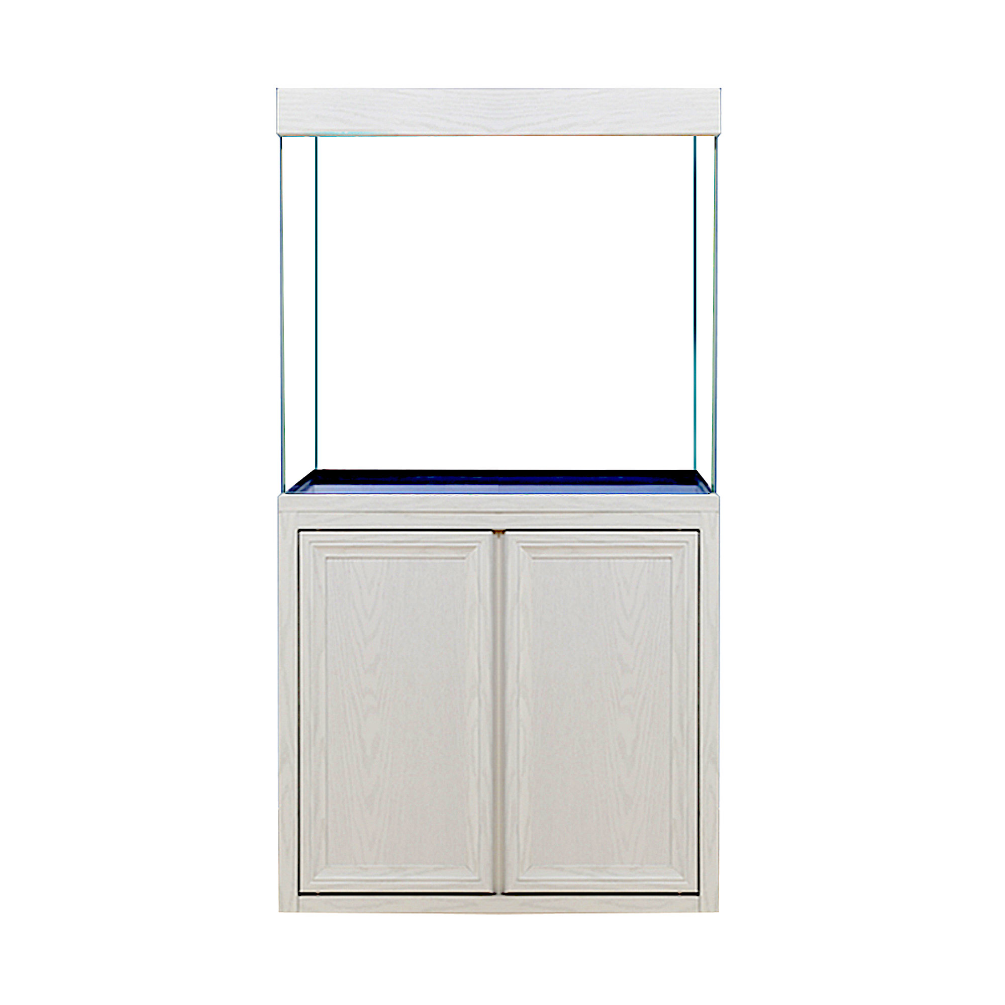 AQUA DREAM 110 Gallon Rectangle Aquarium Tank | Wayfair