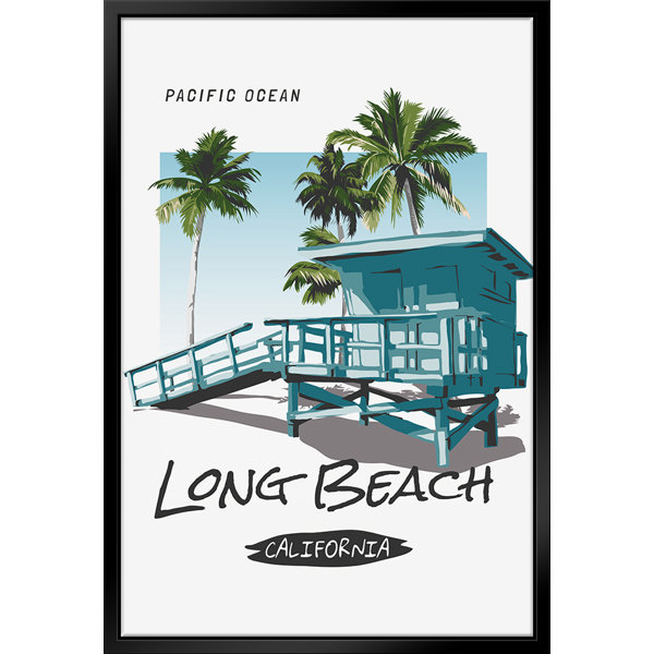 ATX Art Group LLC " Going, Going, Back, Back, To, Cali, Cali " by ...