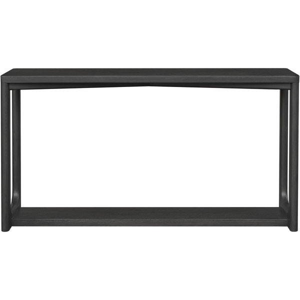 Latitude Run® Paro Modern Console Table | Wayfair