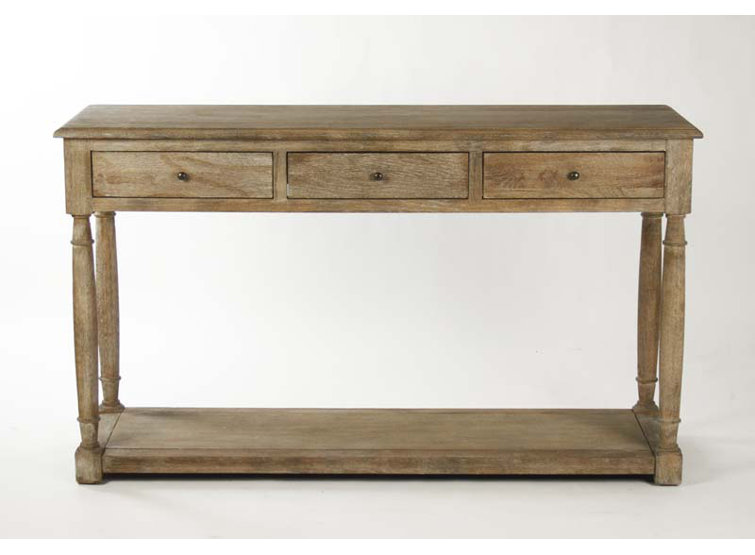 Zentique 56'' W Console Table | Perigold