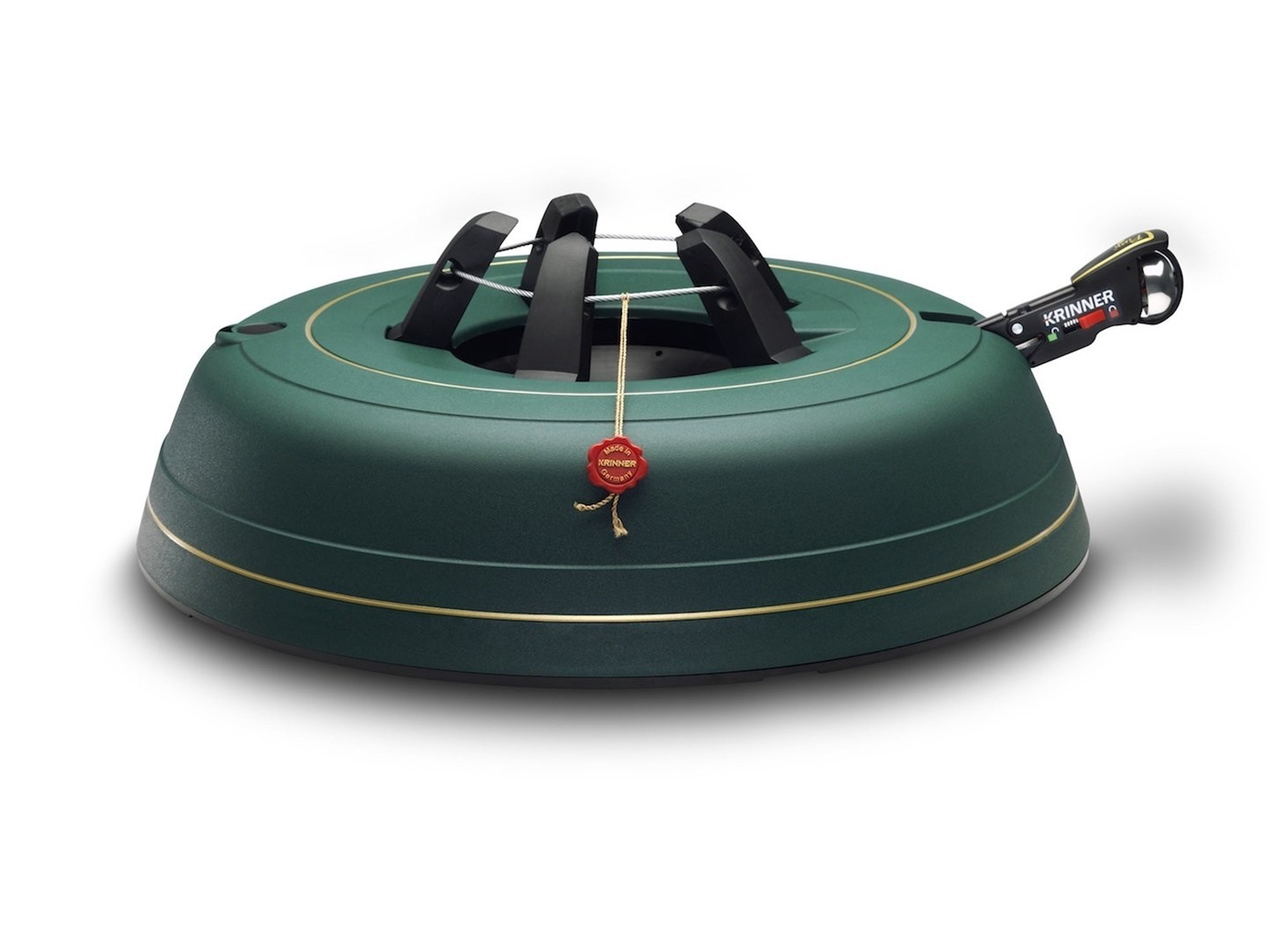 The Holiday Aisle® Live Tree Stand | Wayfair