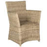 Highland Dunes Willow 25Cm Wide Armchair & Reviews | Wayfair