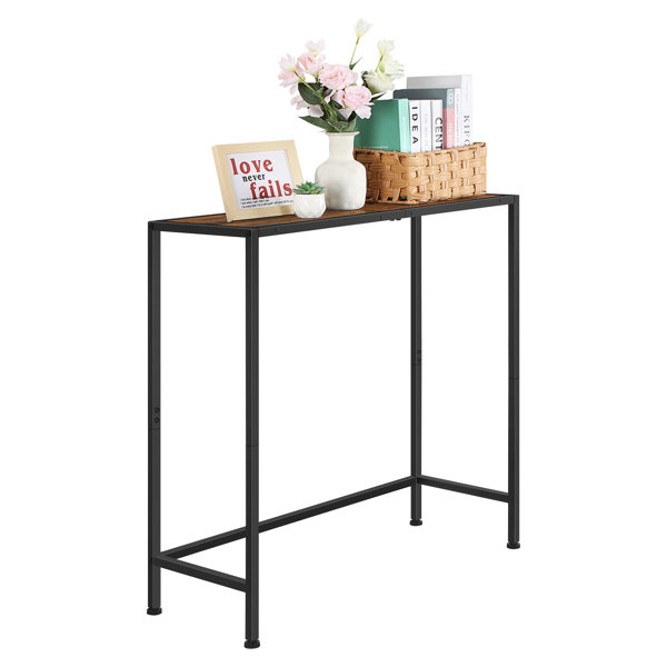 Ebern Designs Poyen 31.5'' Console Table | Wayfair