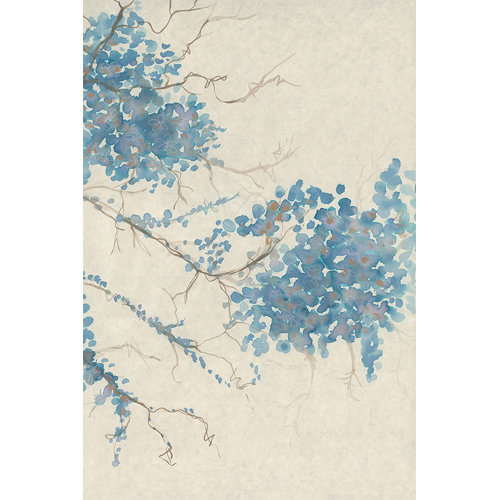 Chelsea Art Studio Danielle Davis " Flourishing Spring IX " by Danielle ...