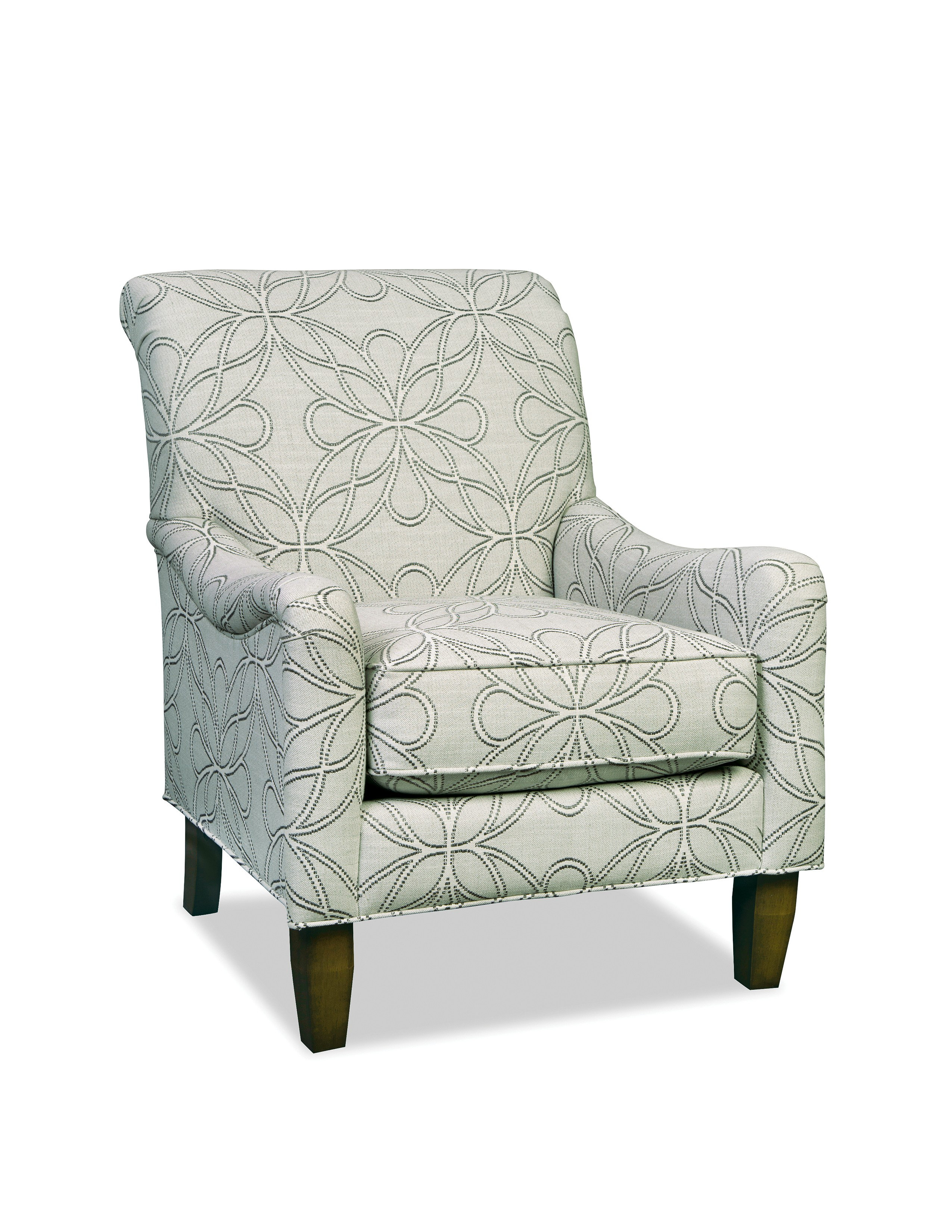 Paula Deen Home Cassia Accent Chair - Wayfair Canada