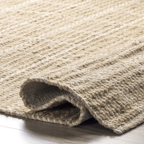 Sand & Stable Frida Flatweave Plaid Rug & Reviews | Wayfair