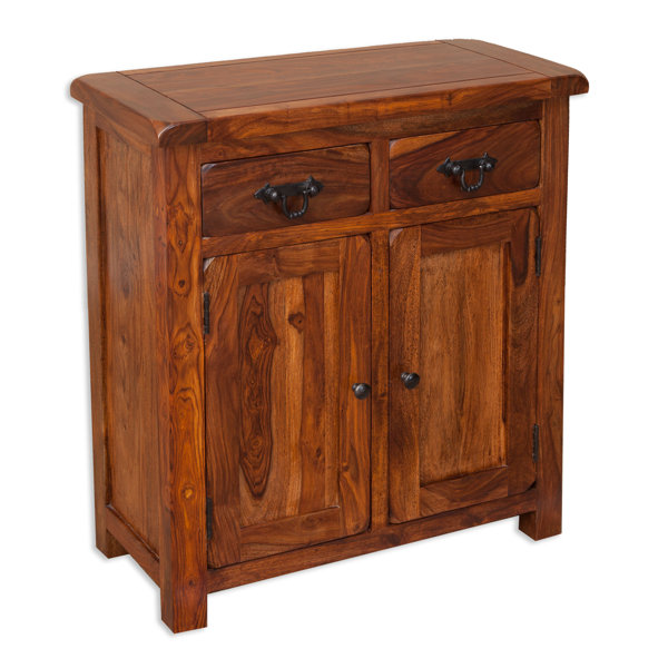 Union Rustic Cabinwood Sideboard | Wayfair.co.uk