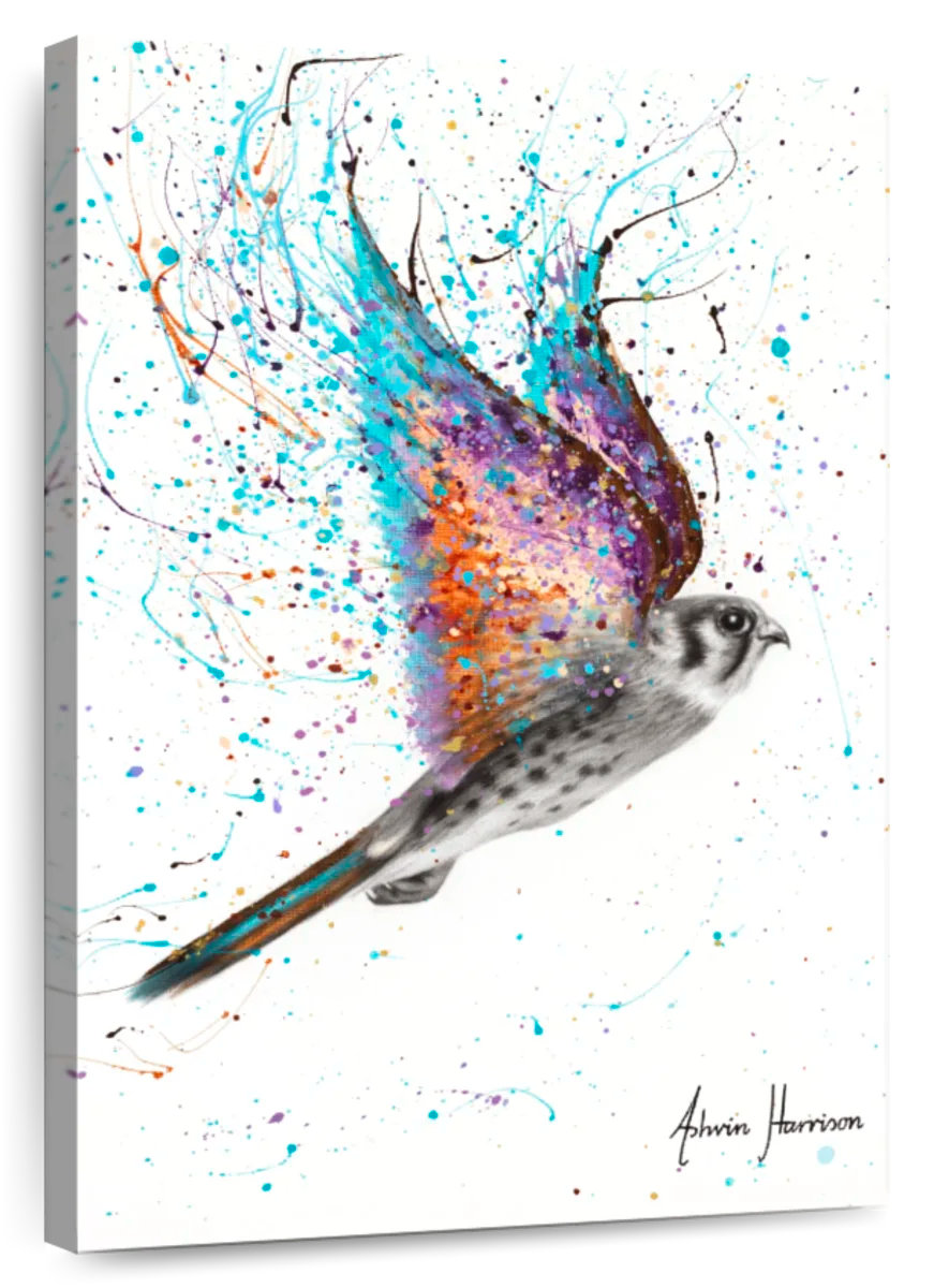 Ebern Designs Brampt Outback Spirit Bird | Wayfair