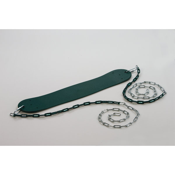 Creative Cedar Designs Ultimate Swing Seat with Chains, supports up to ...