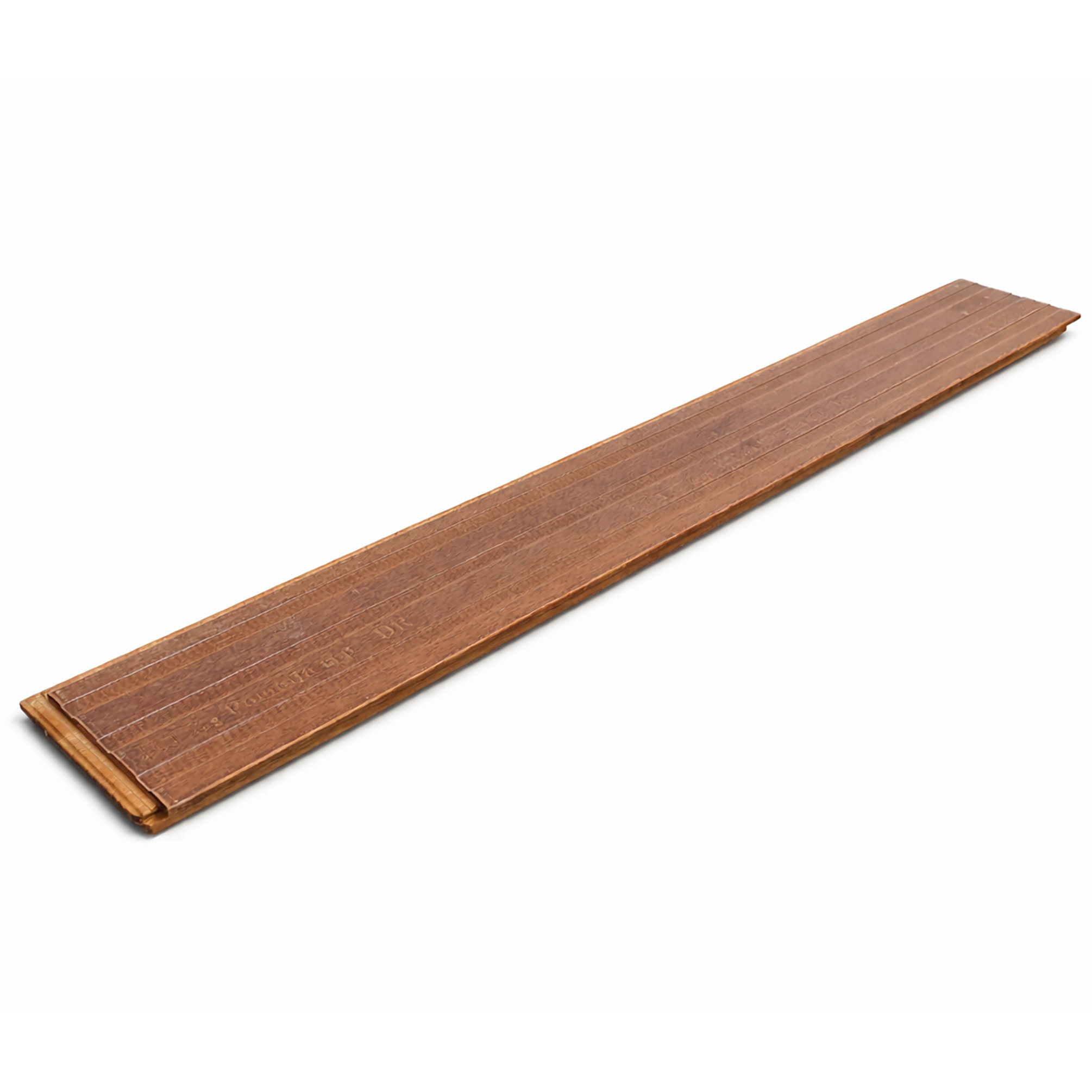 FixtureDisplays 90 Day Lead Time Solid Batu Dragon Eye Hardwood ...