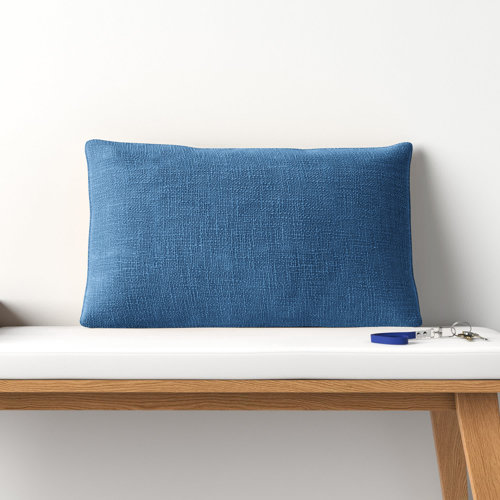 Modern Rectangular Throw Pillows | AllModern