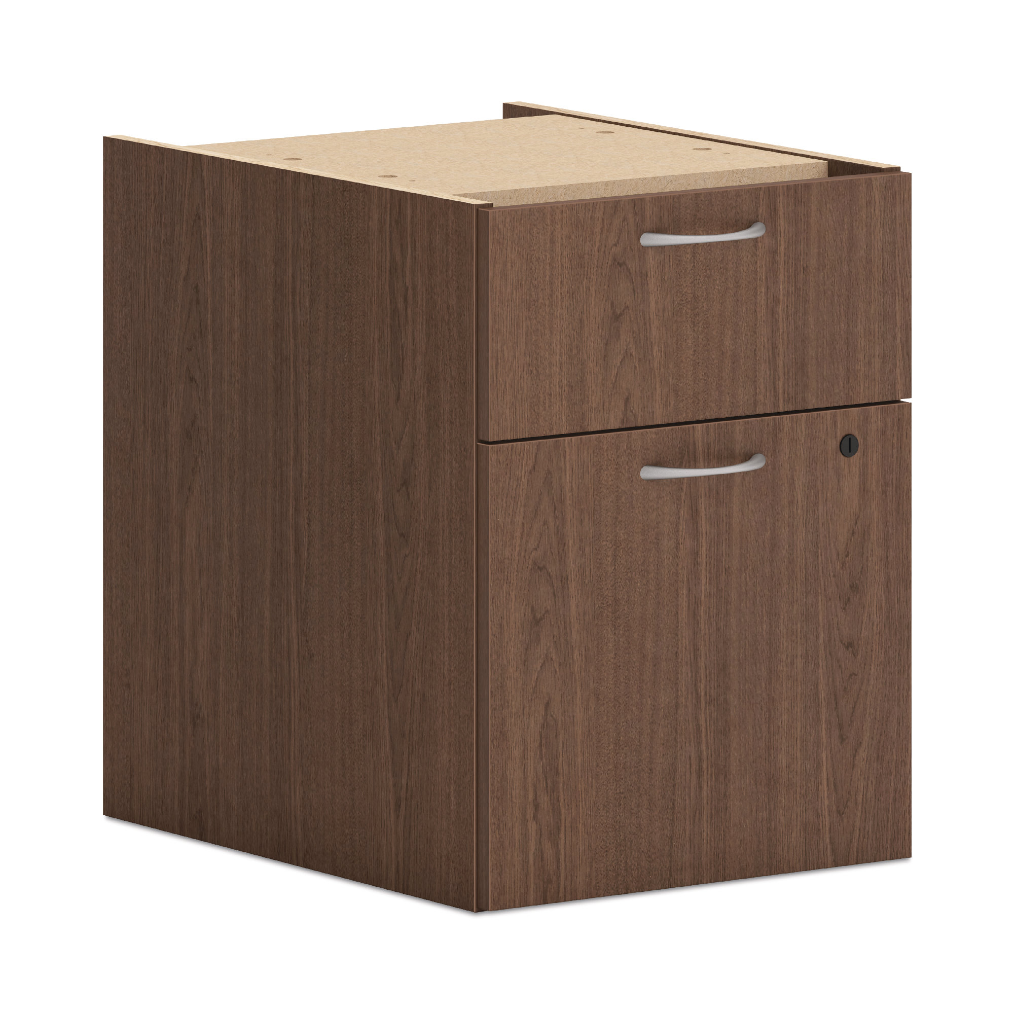 HON 2 Drawer Vertical Filing Cabinet - Wayfair Canada