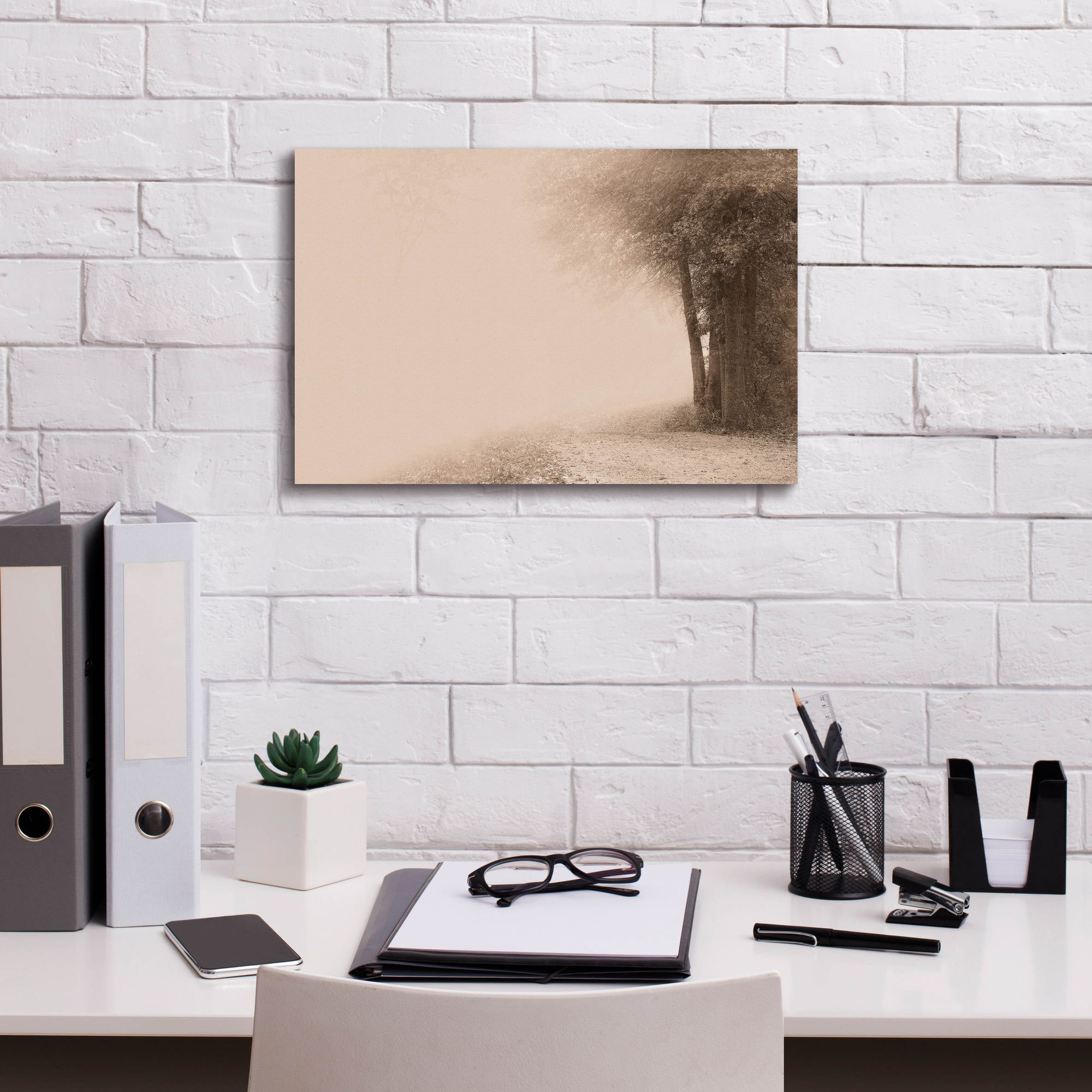 Latitude Run® " Gate To Infinity " by Igor Svibilsky | Wayfair