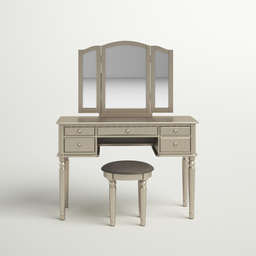 Three Posts™ Torrance Vanity & Reviews | Wayfair