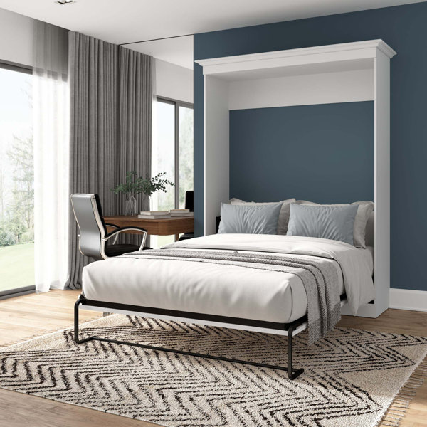 Murphy Beds You'll Love | Wayfair