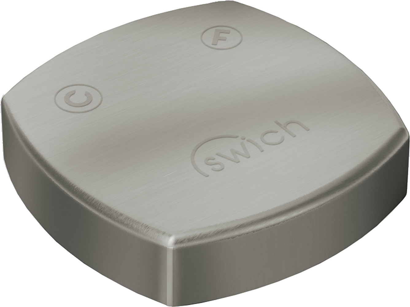 Abode Swich Water Filter Device - Square Handle with Classic Filter ...