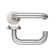 Zoo Hardware 19Mm Return To Door Lever - Grade 4 | Wayfair.co.uk