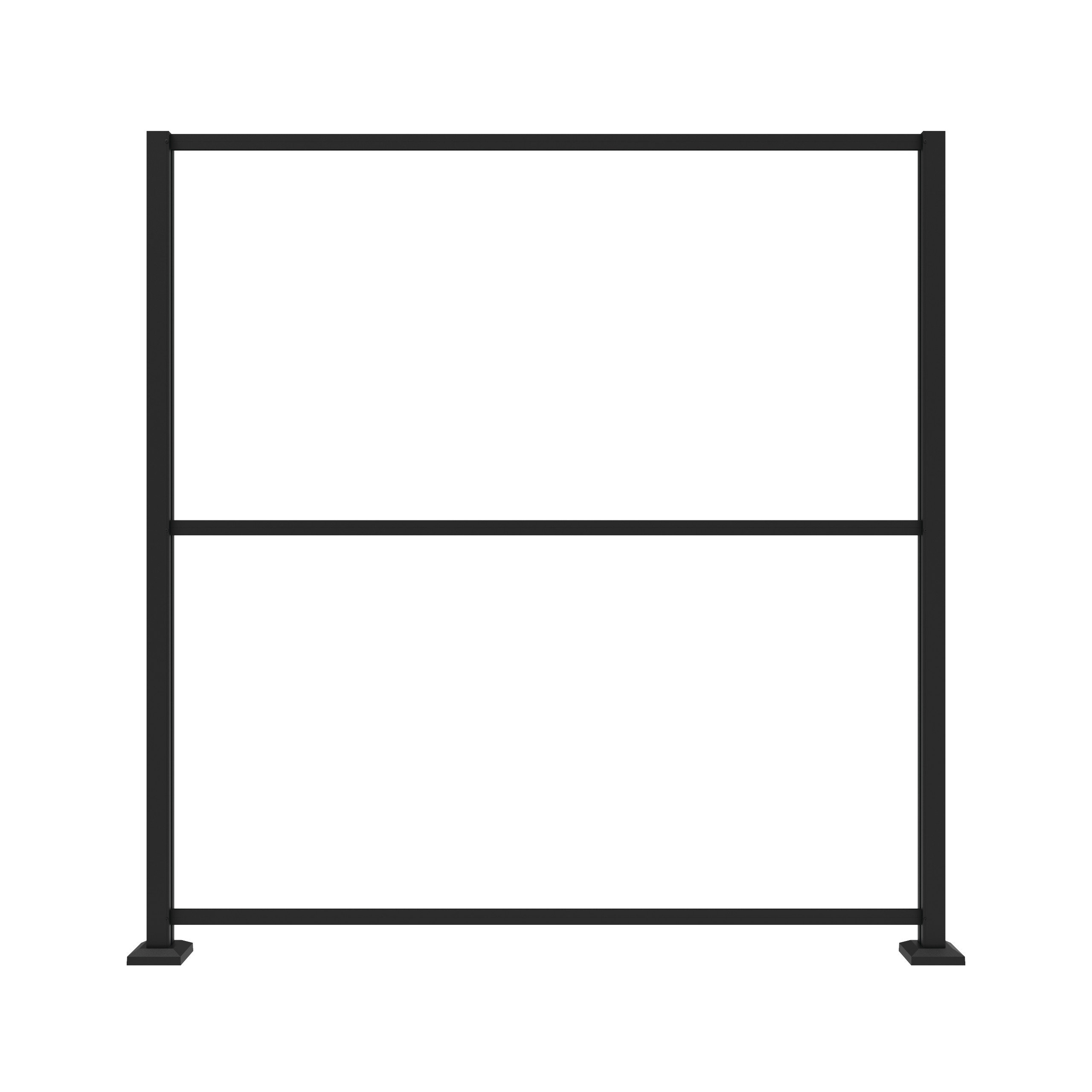 Barrette Outdoor Living Decorative Screen Frame Kit | Wayfair