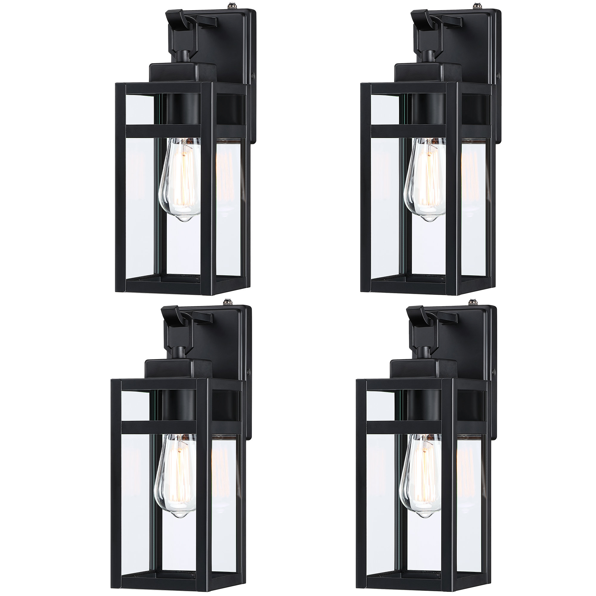 Trent Austin Design® Schlegel Steel Wall Light & Reviews | Wayfair