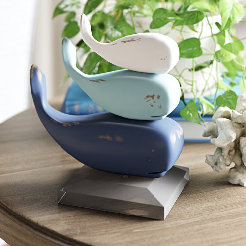 Blue Decorative Objects You'll Love | Wayfair