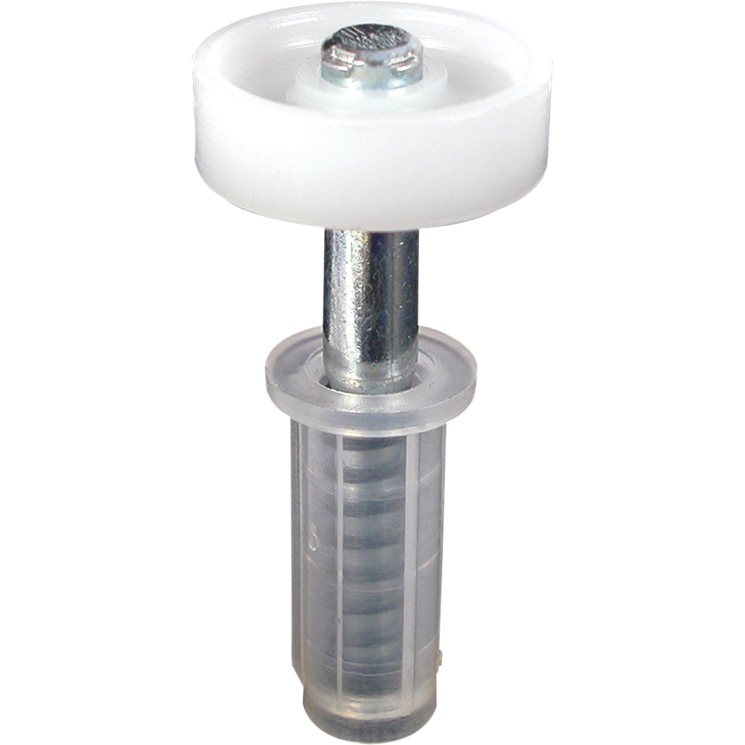 Prime-Line Bi-Fold Door Top Pivot Guide | Wayfair