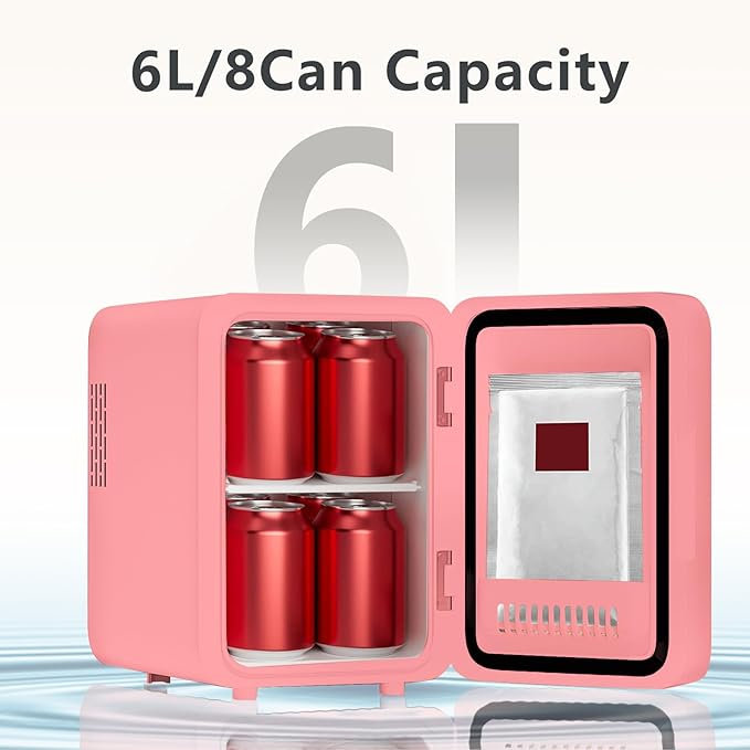FAST APPLIANCES LLC 45 Cubic Feet Mini Fridge | Wayfair