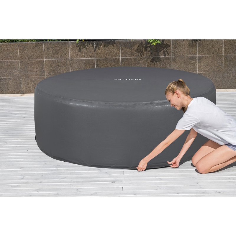 Coleman 120 140 - Jet Hot Tub & Reviews | Wayfair
