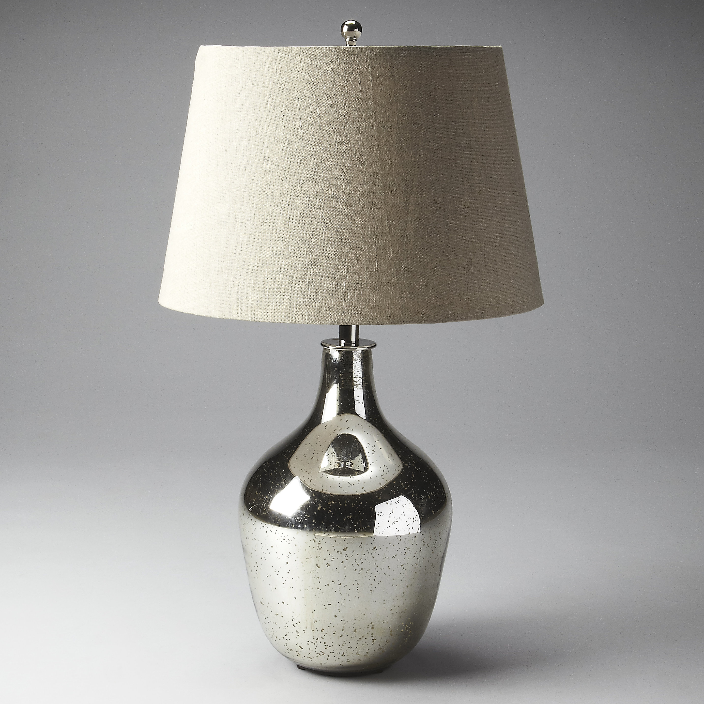 Wade Logan Blaine 28.5" Table Lamp | Wayfair