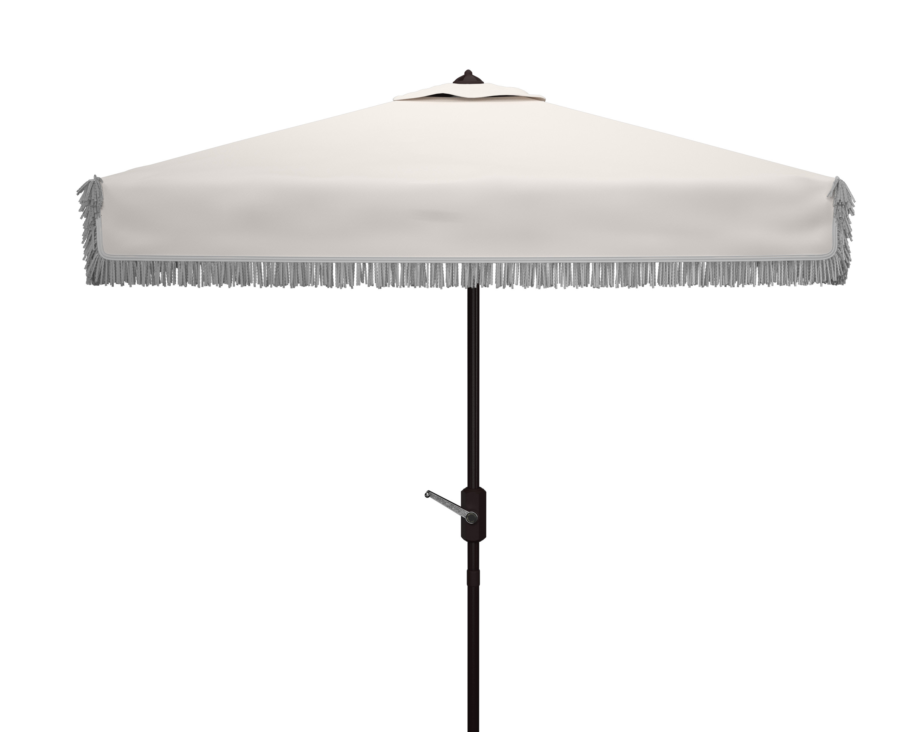 Joss & Main Darya 7.5' Square Market Umbrella & Reviews | Wayfair