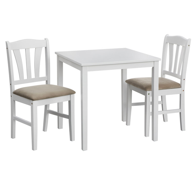 Lark Manor Arienna Dining Set & Reviews | Wayfair