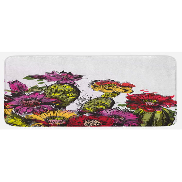 Bless international Kitchen Mat - Wayfair Canada