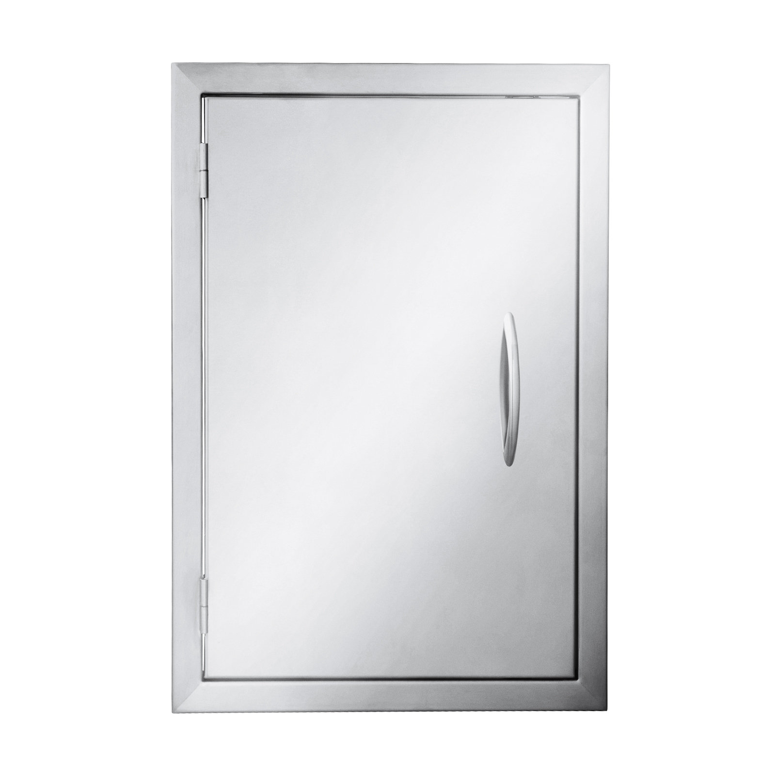 Shanghai Qidian Industry and Trade Co., Ltd. 17'' Stainless Steel 1 ...