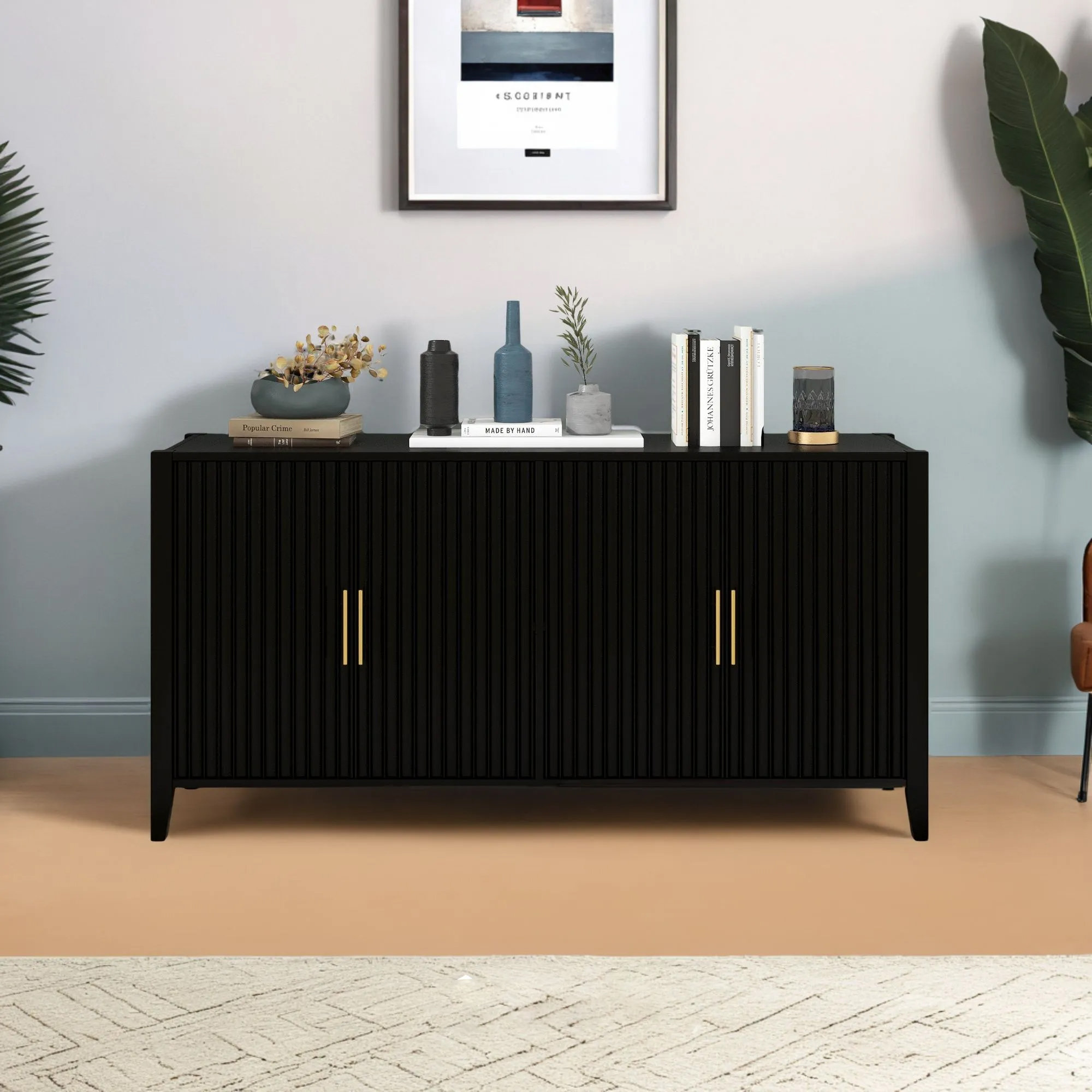 Latitude Run® Cabinets | Wayfair