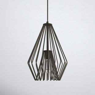 Modern Unique / Statement Pendant Lighting | AllModern