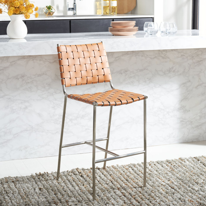 Birch Lane™ Cass 26'' Counter Stool & Reviews | Wayfair