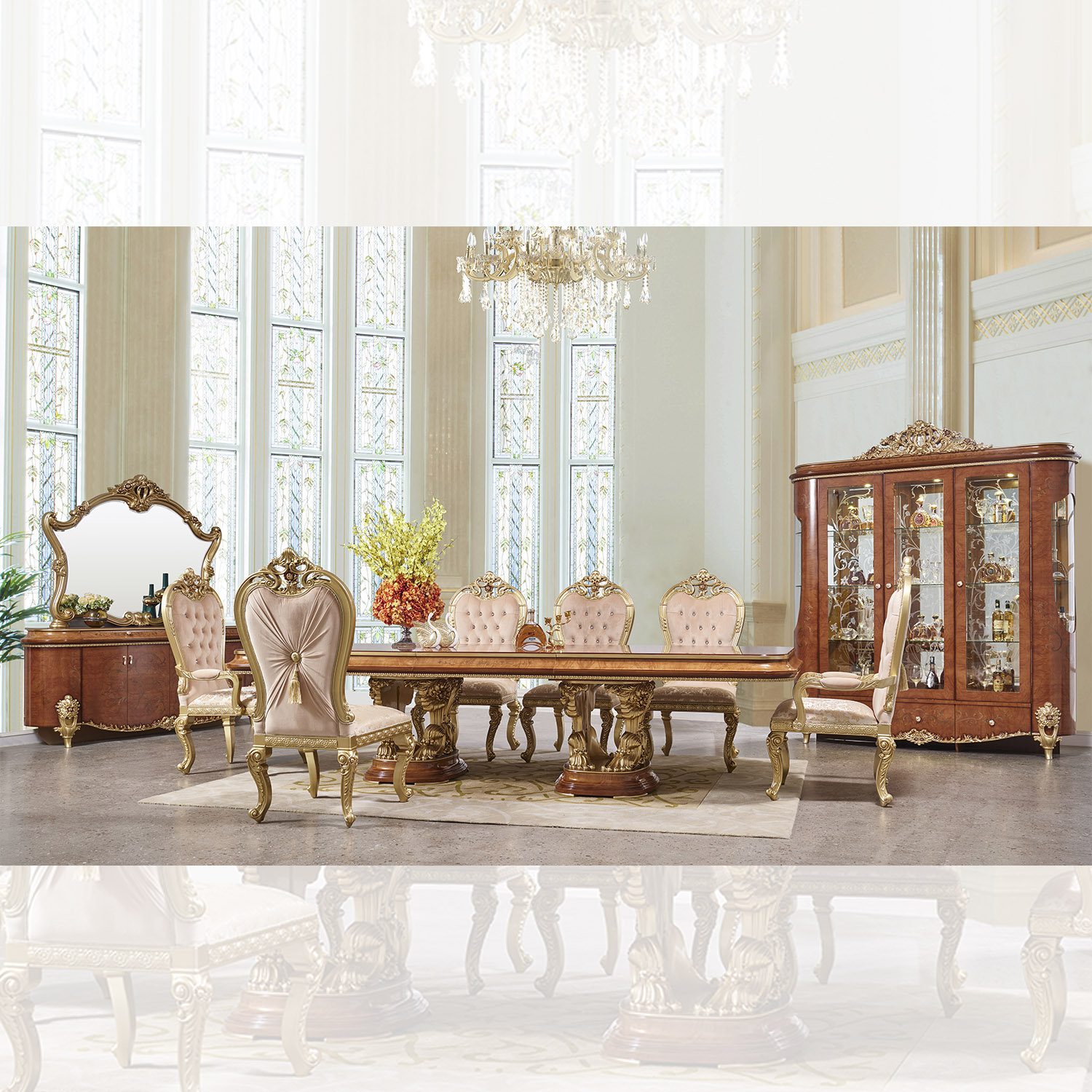 Direct Marketplace Dining Set - Wayfair Canada