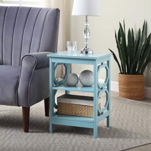 Wayfair | Green End & Side Tables You'll Love in 2023
