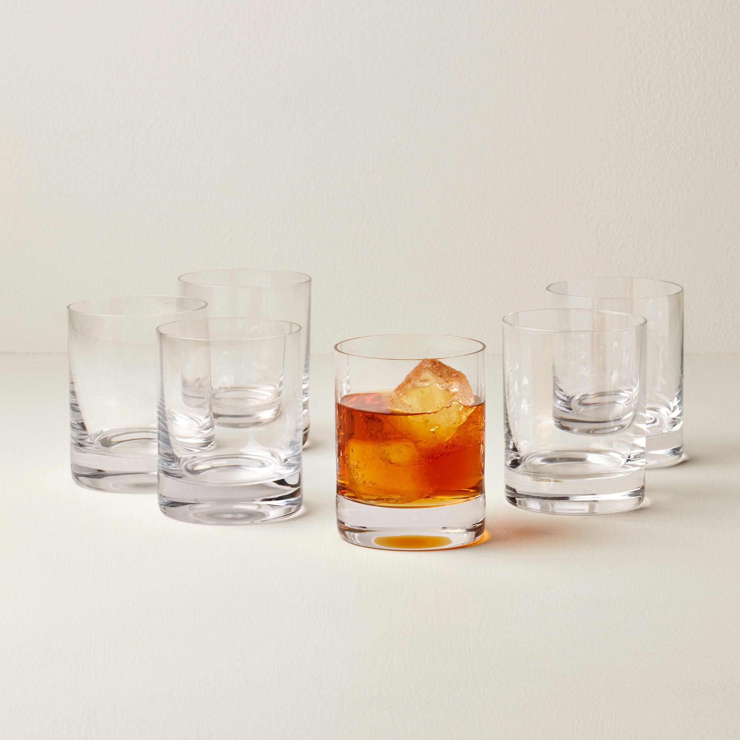Lenox Tuscany Classics Cylinder Dofs, Set Of 6 & Reviews | Wayfair