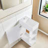 VAMOP 18.6'' Single Bathroom Vanity Base Only - Wayfair Canada