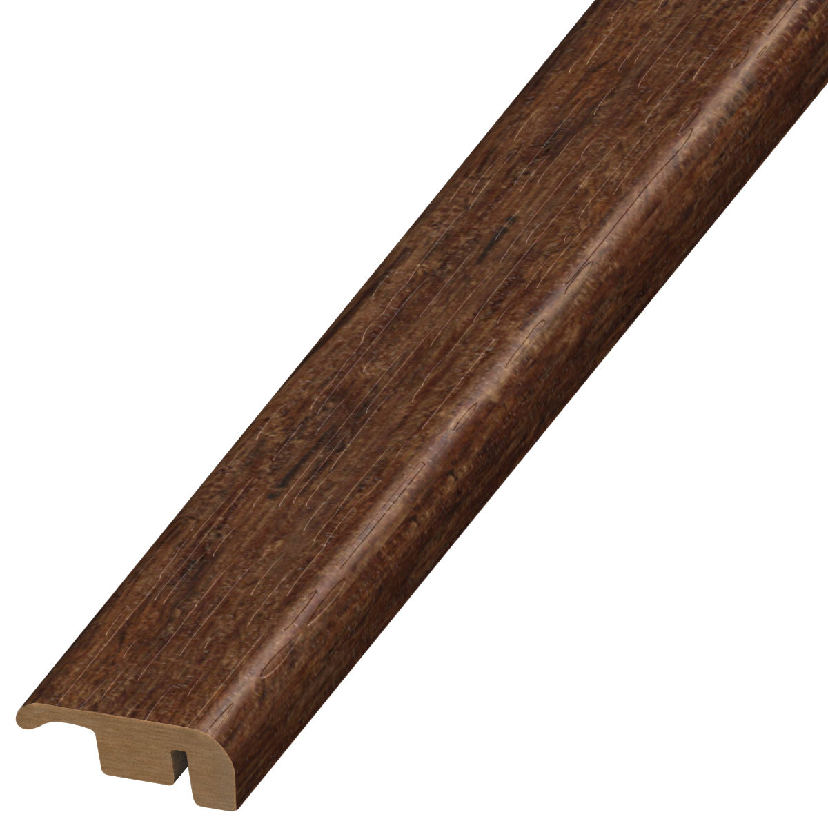 Versatrim Engineered Wood 0.5" Thick x 1.38" Wide x 94" Length ...