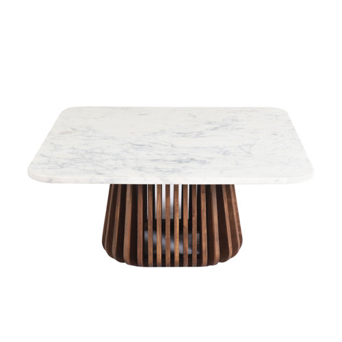 Modern Square Coffee Tables | AllModern