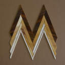 Allison Eden Studios Truffle Tile | Perigold