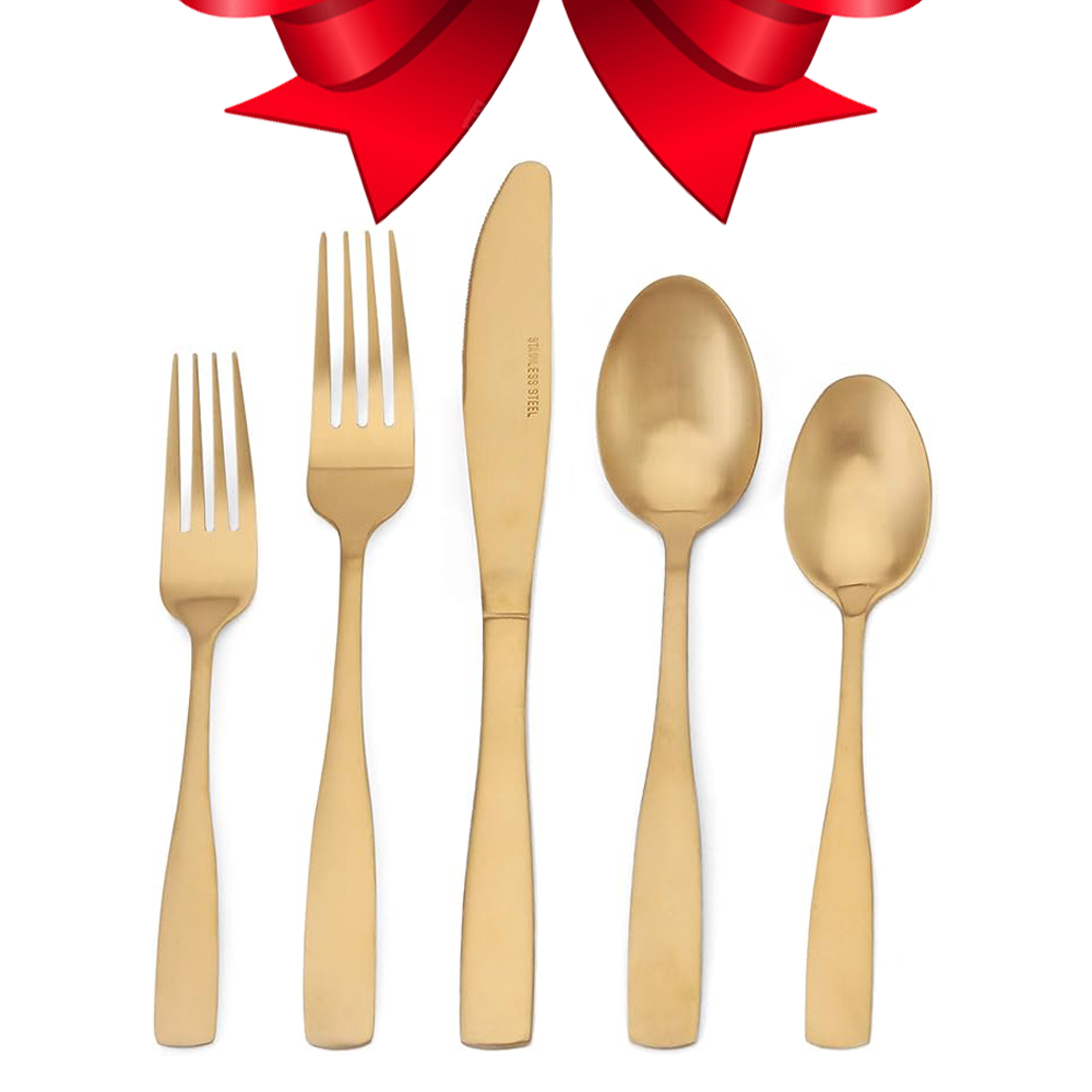 Hokku Designs Cutlery Set | Wayfair