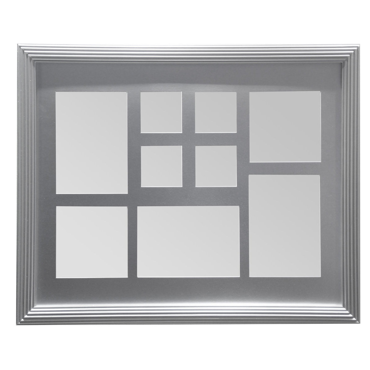 Symple Stuff Multi Picture Frame | Wayfair.ie