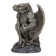 Design Toscano Silas The Gargoyle Sentry Statue & Reviews | Wayfair