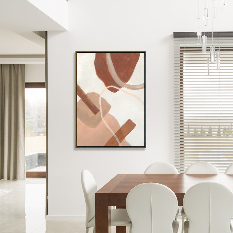 Chelsea Art Studio Richard Ryder " Desert Vibes II " by Richard Ryder ...