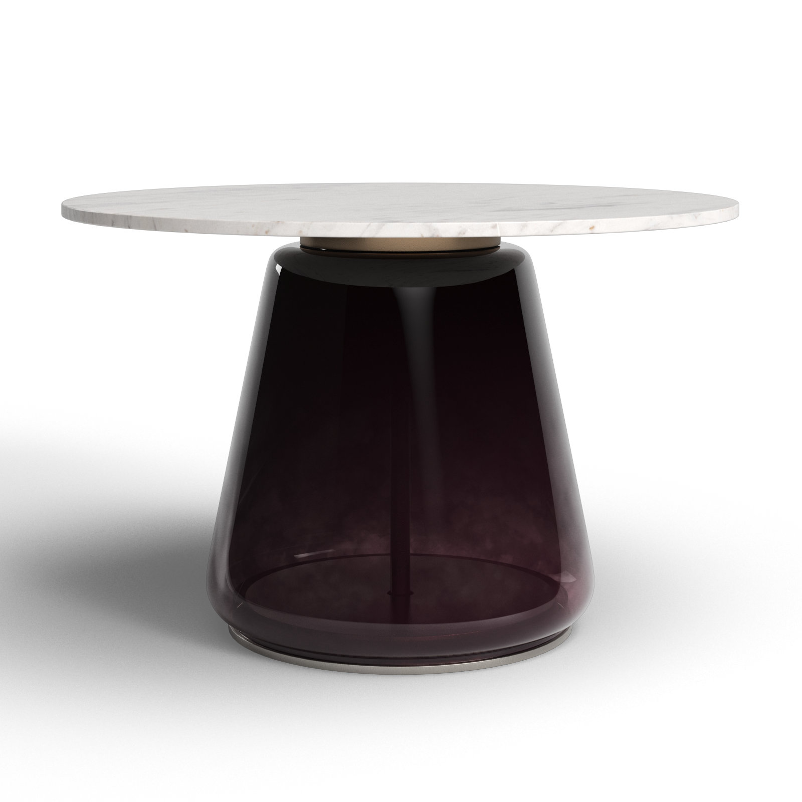 Joss & Main Riata Modern Artisan Table & Reviews | Wayfair