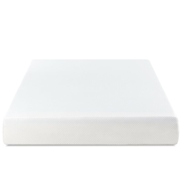 White Noise Aerilyn 15cm Foam Mattress | Wayfair.co.uk